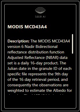 Quickstart — geodesic-python-api main documentation