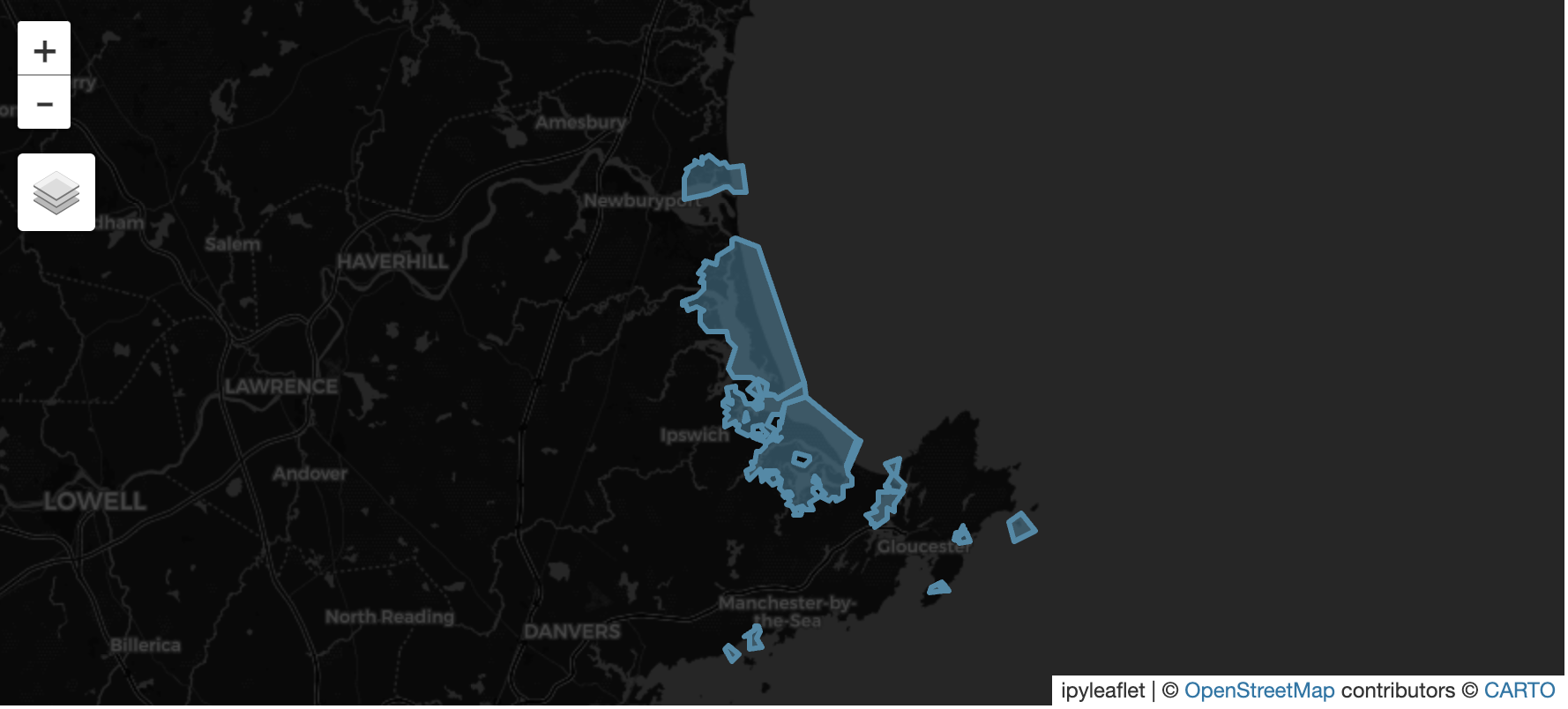 Adding An Arcgis Service Dataset — Geodesic Python Api Main Documentation